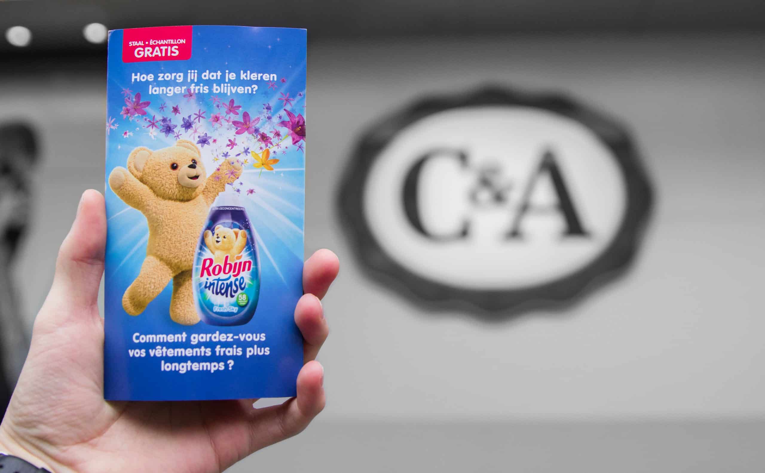 Robijn - Lime Factory